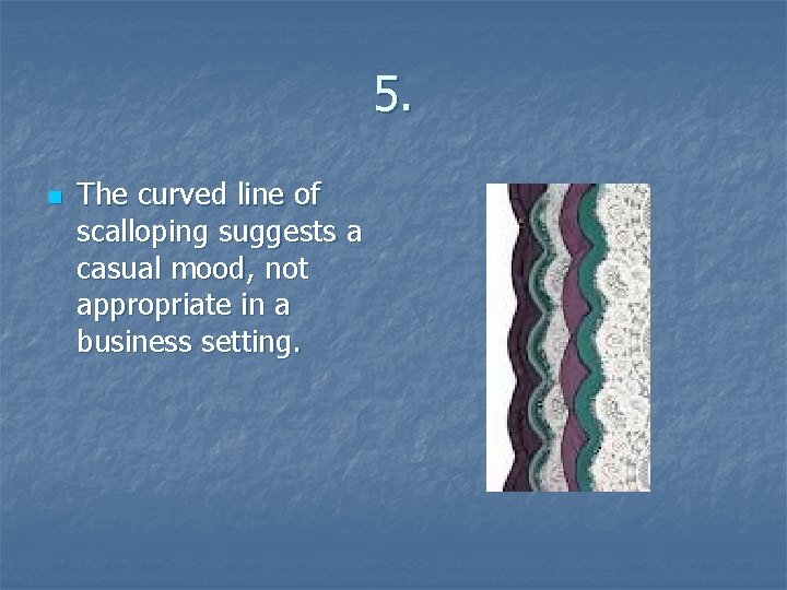 Understanding Design Study Guide Chapter 10 Textiles and