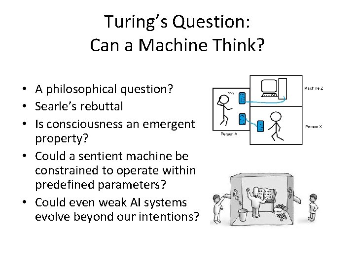 Artificial Intelligence is not new so why all