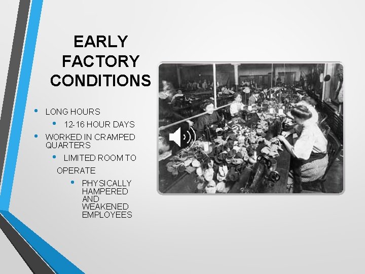 WOMEN OF THE WORKFORCE Because I am a