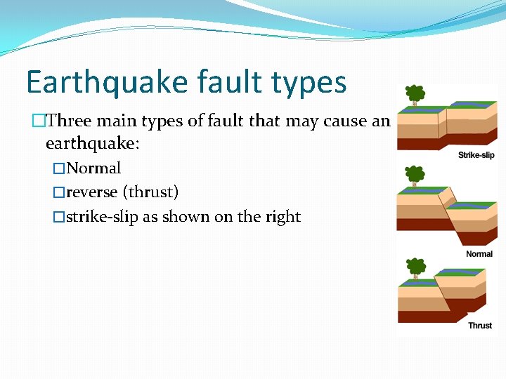Earthquakes Done by Sun Yudong 1 o 2