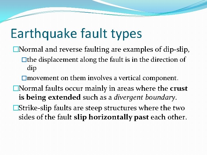 Earthquakes Done by Sun Yudong 1 o 2