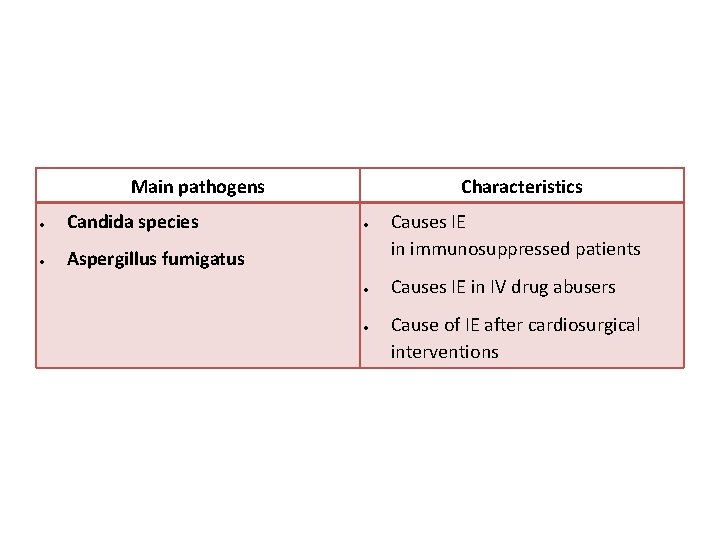 Infective endocarditis Dr Jamal Dabbas Interventional cardiologist ...