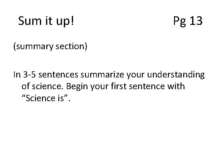 Please find your new seat 8 th Block