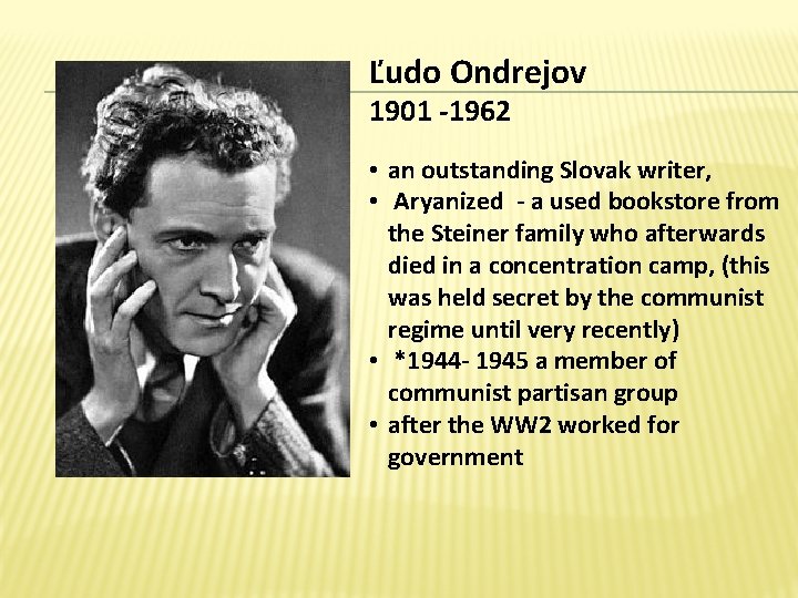 INDIFFERENCE Artists vs totalitarianism Responsibility of ...