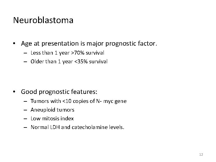 Wilms tumor 1 Introduction also known as nephroblastoma