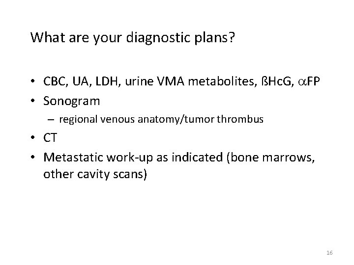 Wilms tumor 1 Introduction also known as nephroblastoma