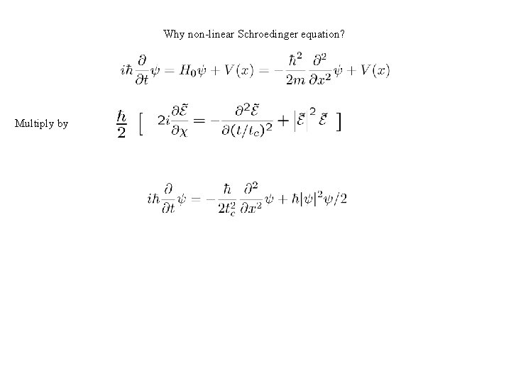 The Kerr lens Transfer function of a lens