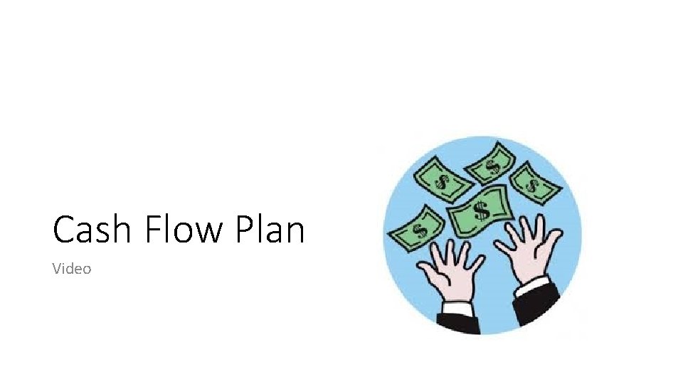 Chapter 3 Budgeting Key Terms Get to Know