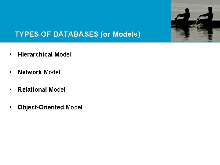 DB 2 IBMs Relational DBMS Day 1 Topics