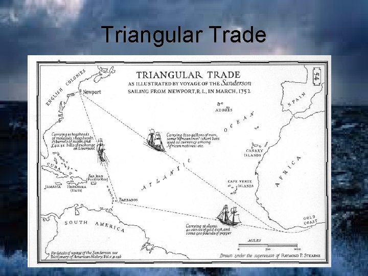 Life in Colonial America Chapter 2 Section 2