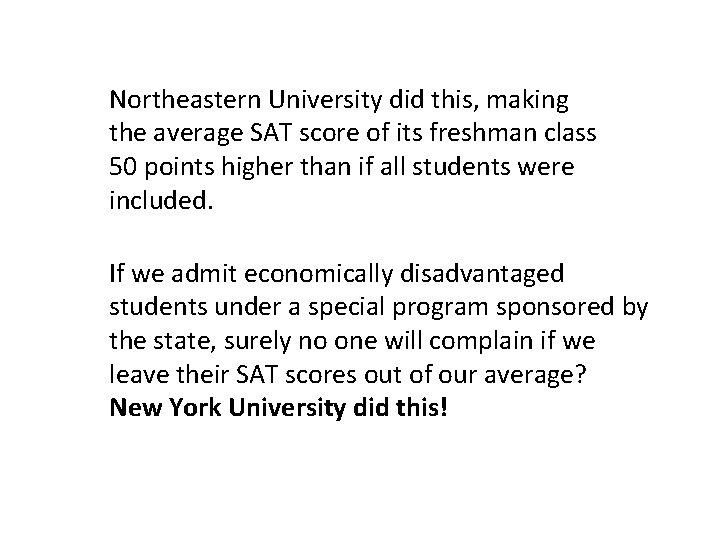 Section 1 3 Do the Numbers Make Sense