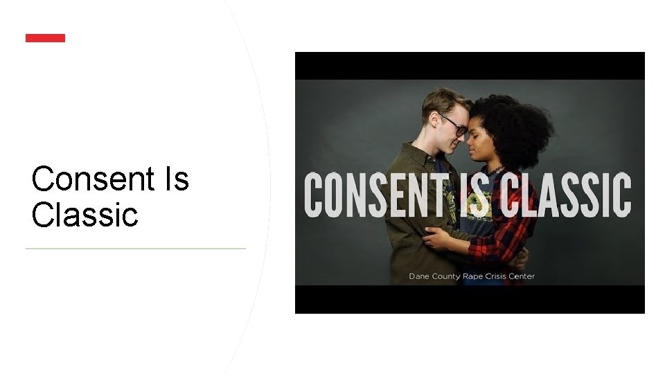 Healthy Relationships 101 Part 1 of 2 Student