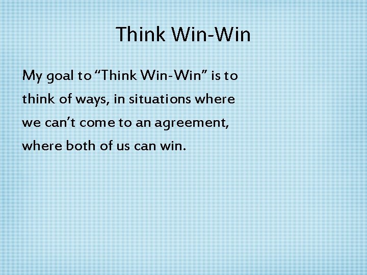 Leadership Goals For 2011 2012 By Steven Zepeda