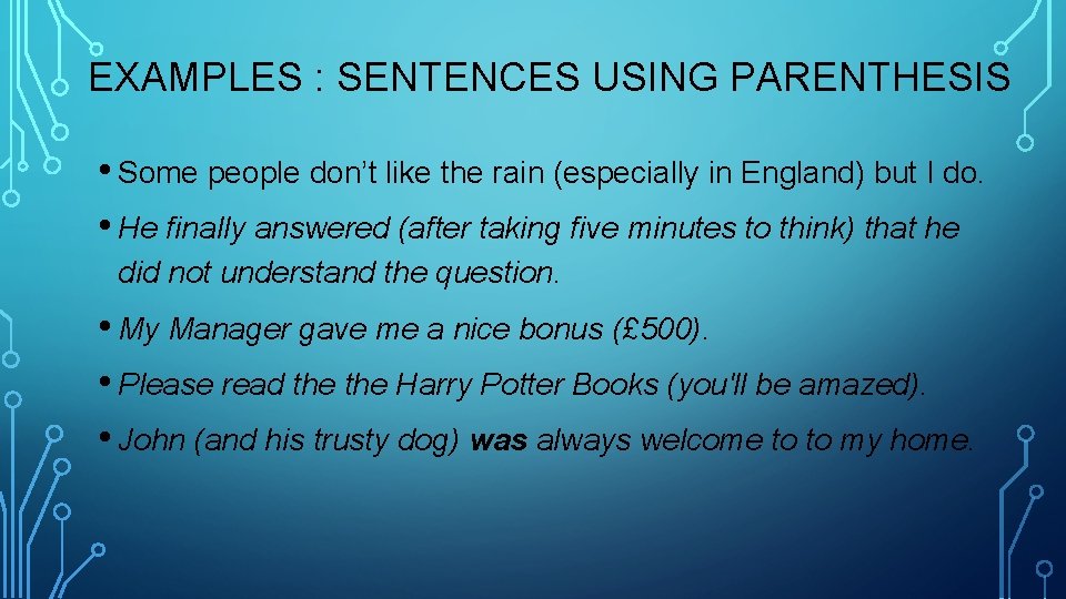 MONDAY 8 TH JUNE 2020 WALT USE BRACKET