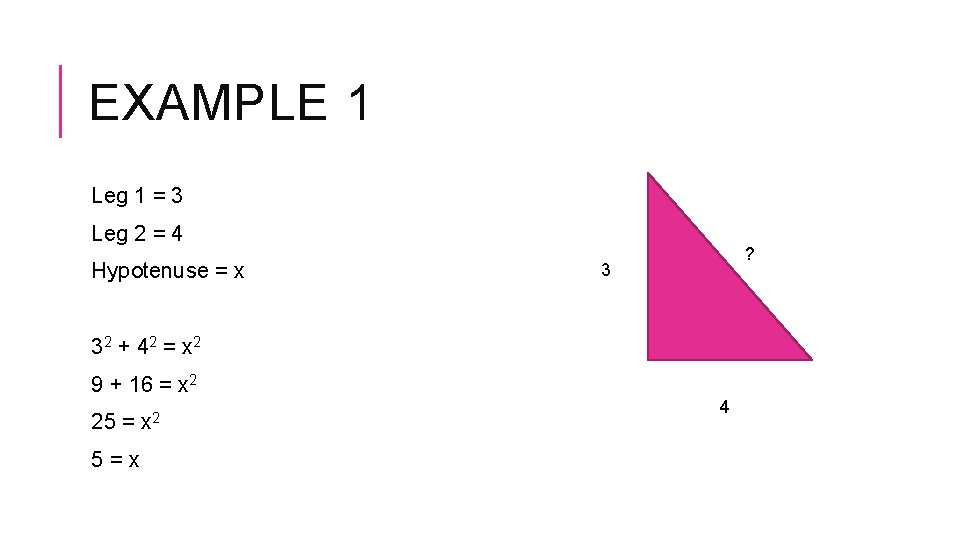 CHAPTER 3 Real Numbers and the Coordinate Plane