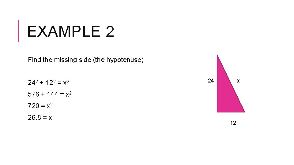CHAPTER 3 Real Numbers and the Coordinate Plane