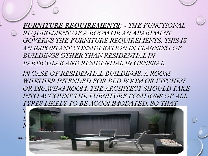 A PROJECT ON G5 RESIDENTIAL BUILDING SITUATED AT