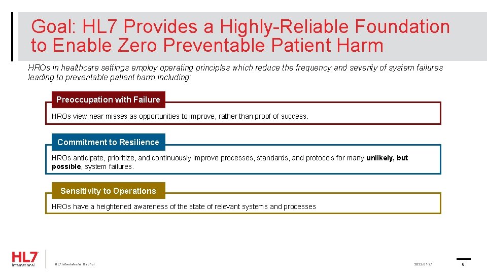 Guidelines for a Standardized Terminology Knowledge Base Project