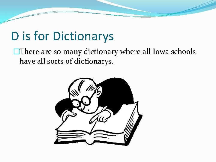 Iowa ABC By Jolie Lennon A is for