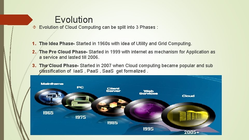 Introduction to Cloud Computing Dr B Meenakshi sundaram