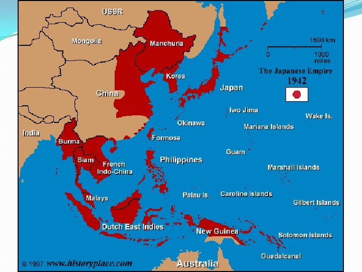 WWII Pacific Battles Midway Iwo Jima and Okinawa