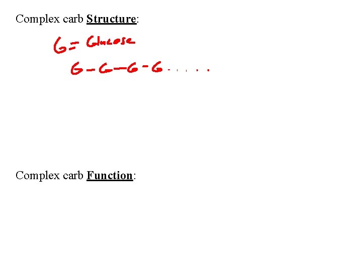 Macromolecules Carbohydrates Fat Protein Nucleic Acids Chapter 6