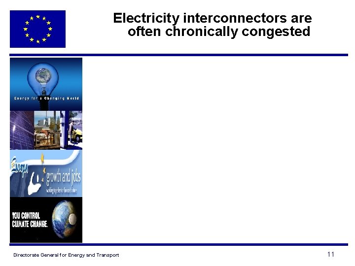 I OBJECTIVES AND CHALLENGES Communications of the Commission