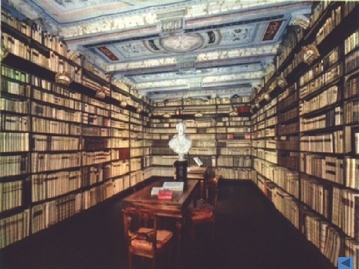 Giacomo Leopardi in una Lettera a Pietro Giordani