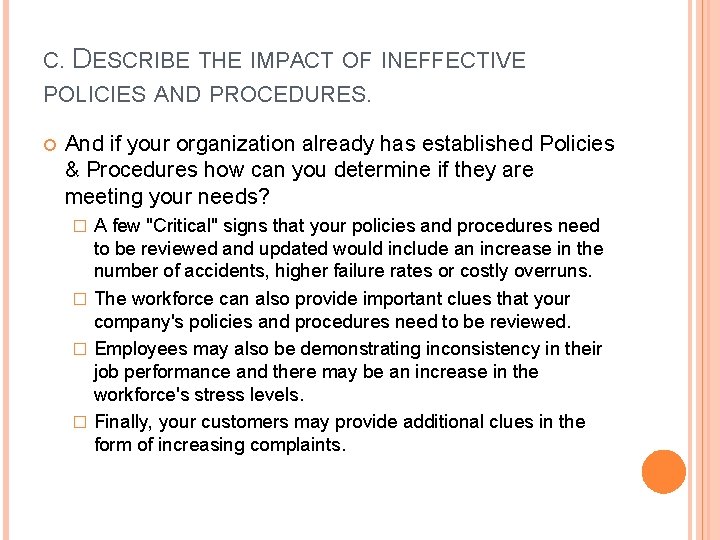 BUS MGT 1 00 UNDERSTAND COMMUNICATION SKILLS STRATEGIC