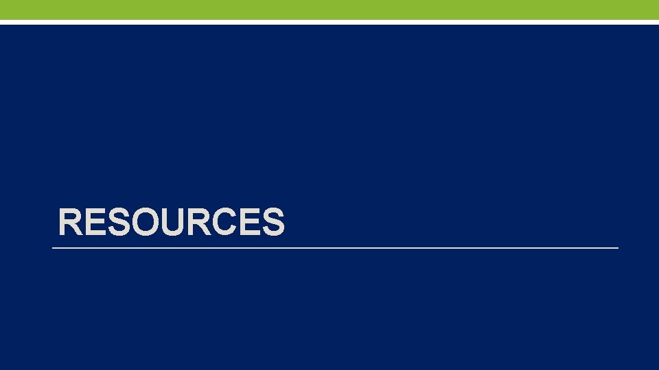 INTRODUCTION TO THE REVISED NATIONAL OMBUDSMAN REPORTING SYSTEM