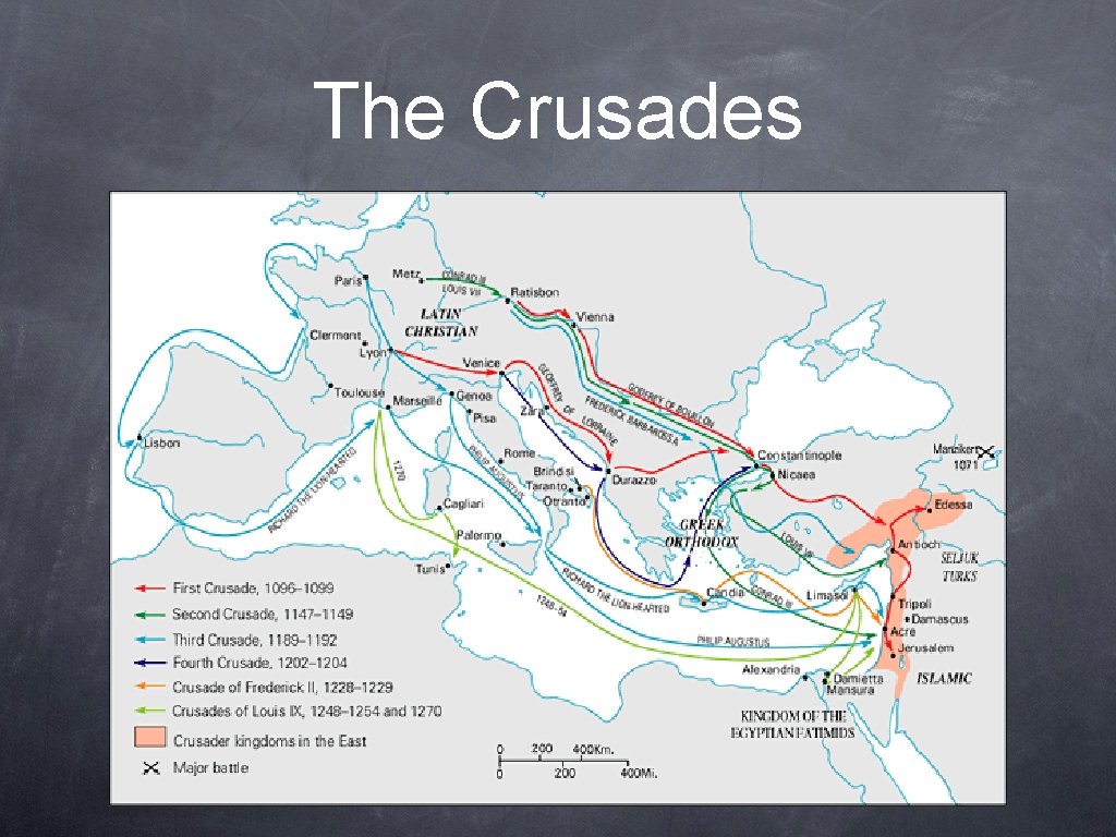 Late Middle Ages 1000 1500 CE World History