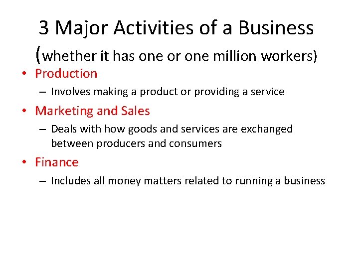 What is a Business Introduction to Business Technology