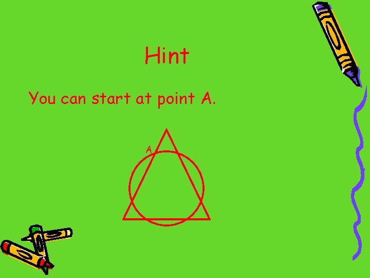 Drawing Created by Inna Shapiro 2008 Problem 1