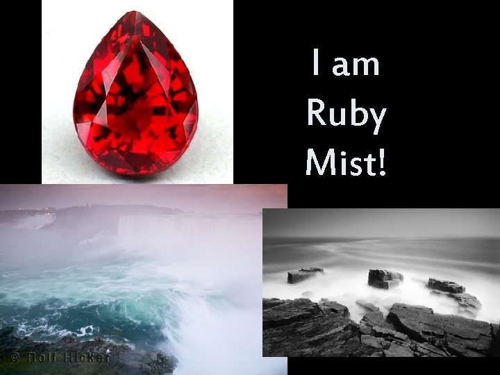 Power Poem Song Objective You will use your