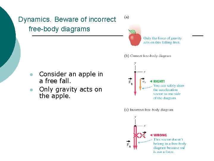 Friction Applying Newtons Laws PHYS116 A01 91214 Lecture
