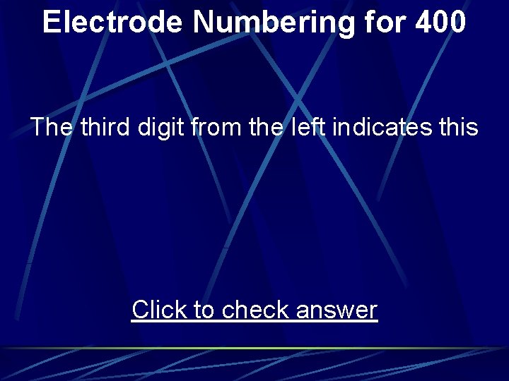 Metals Oxyfuel Know Hows Electrode Numbering Welds Positions