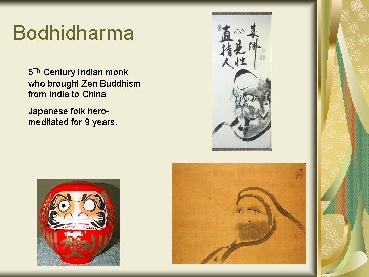 Zen Buddhism a rational explanation of the irrational