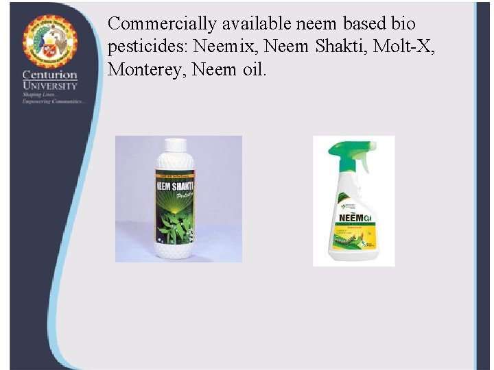 Center for Smart Agriculture Bio fertilizer and Bio