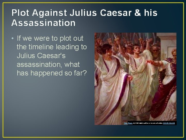 Question of the Week Have you ever been