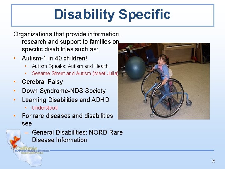 MAP To Inclusion and Belonging Making Access Possible