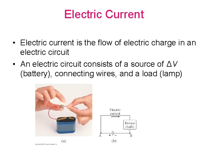Unit 3 Day 1 Voltage Current Resistance Ohms