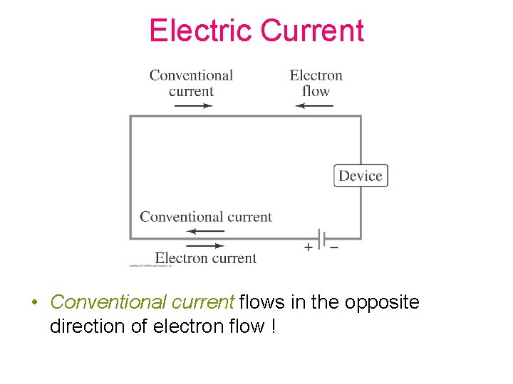 Unit 3 Day 1 Voltage Current Resistance Ohms