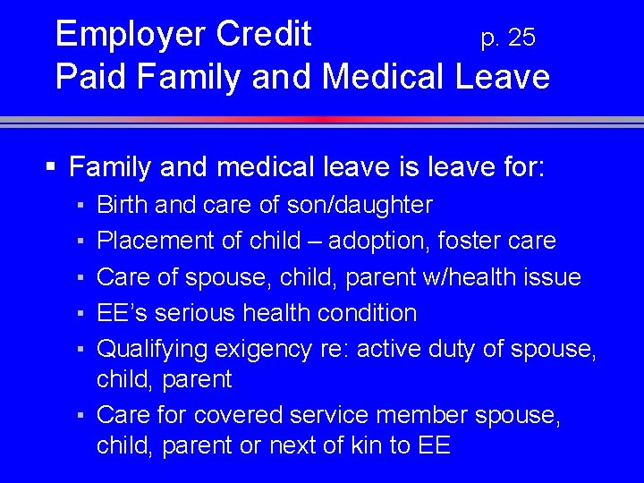 New Legislation Business Chapter 2 pp 23 58