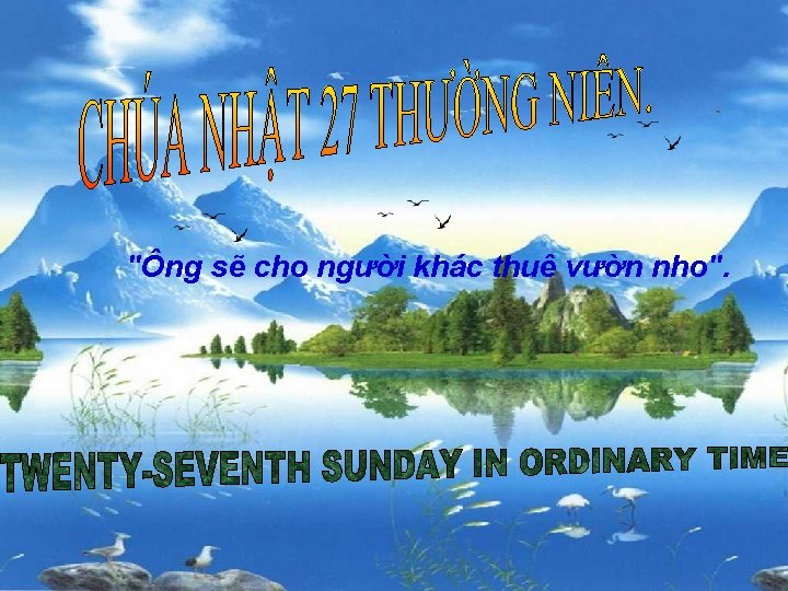 ng chongi khc ng sscho khcthuvn nho Khi