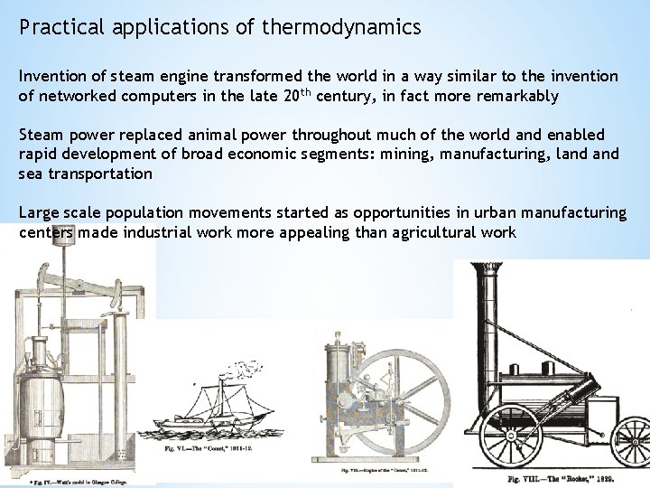 Introduction Basic definitions concepts and relations in Thermodynamics
