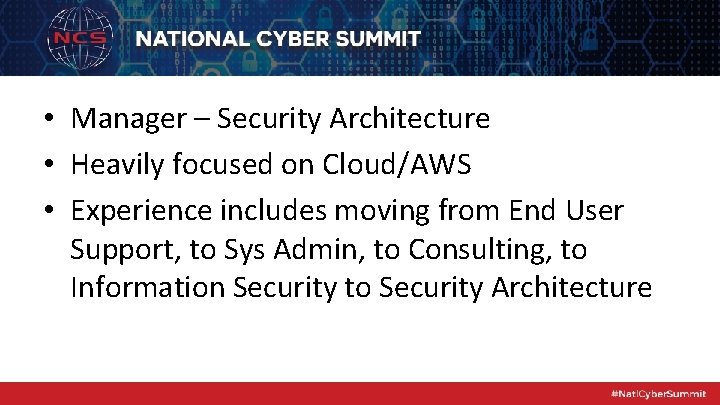 The Assumed Breach Model A Practical Approach Manager