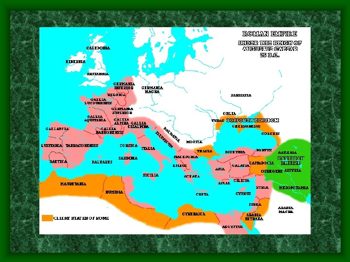 Middle Classical Period 200 BCE 200 CE Central