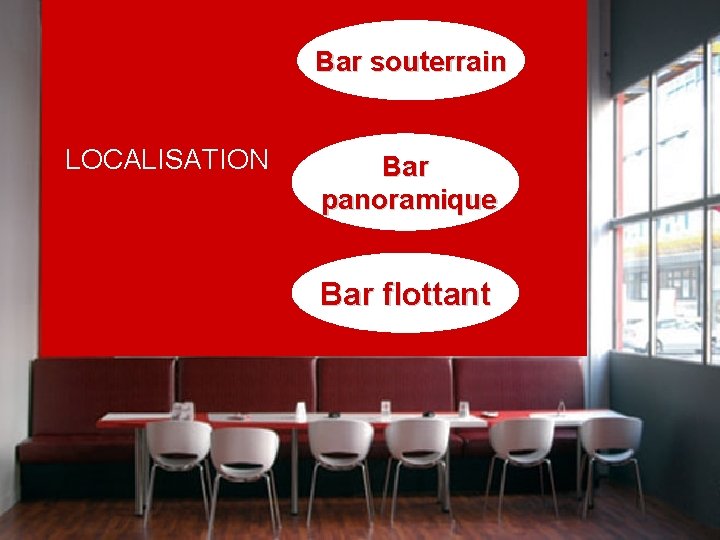 Identification des attributs et niveaux Construction des modles