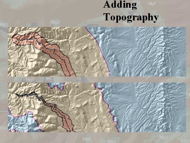 Step By Step Step 1 Building Base Data