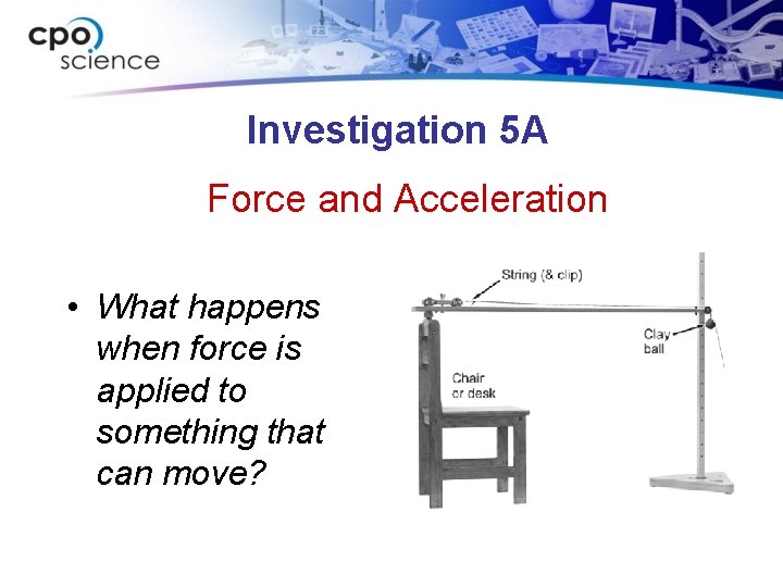 Laws of Motion and Energy Chapter Five Newtons